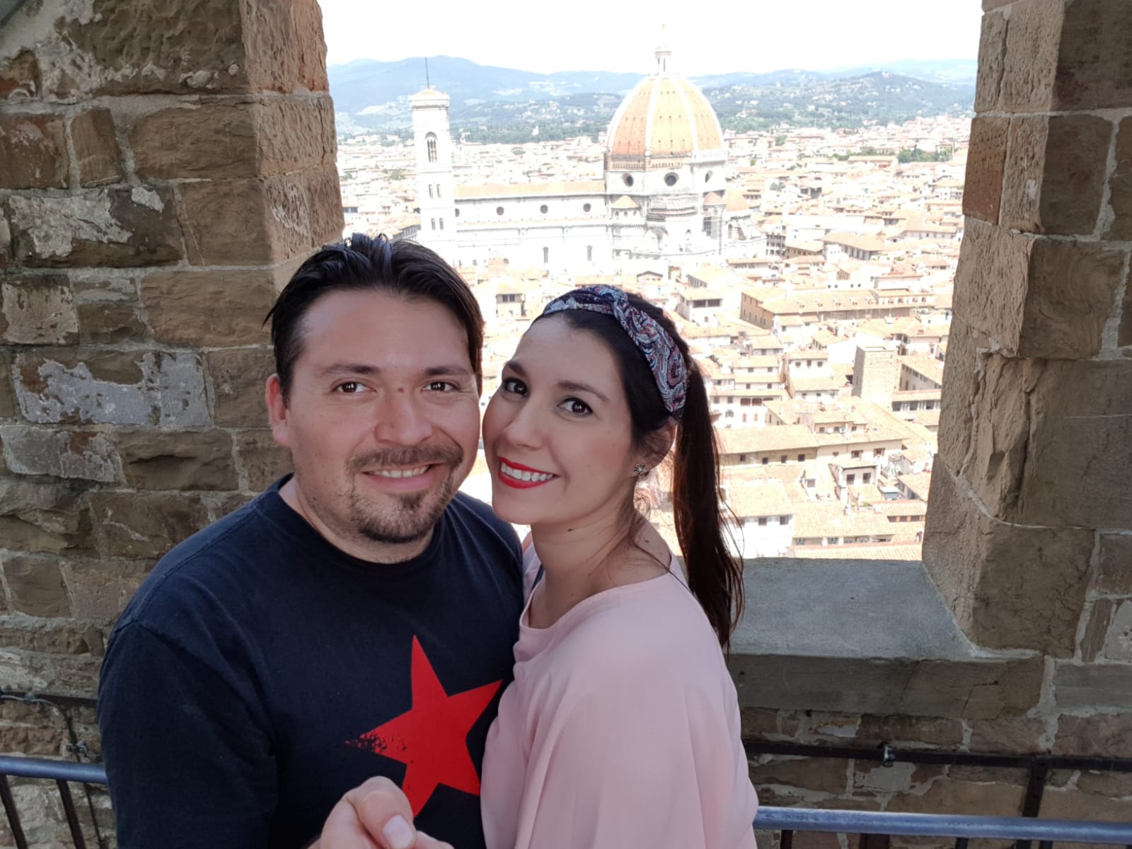 Mavy & Omar - LoveStory