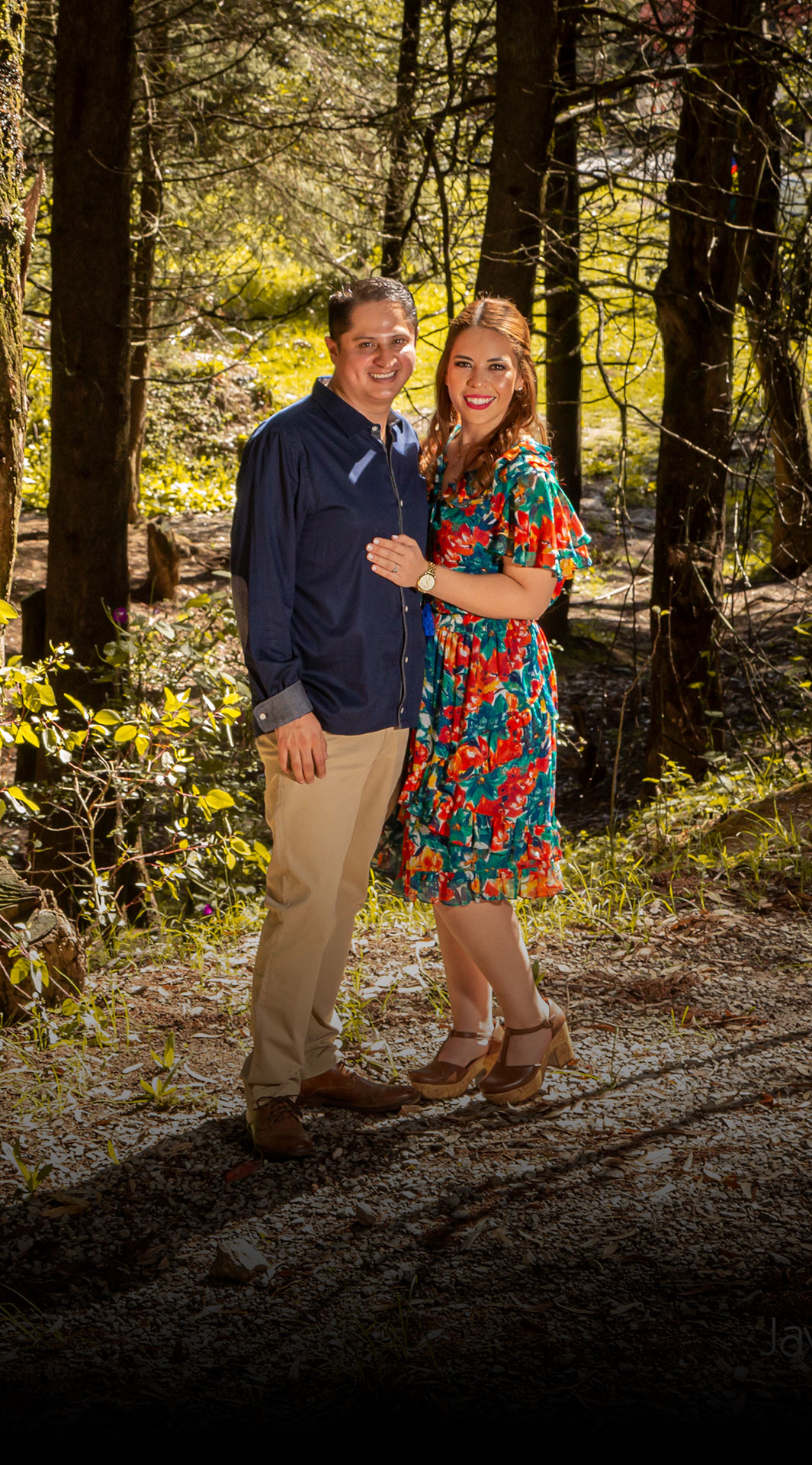 Mary & Daniel - LoveStory