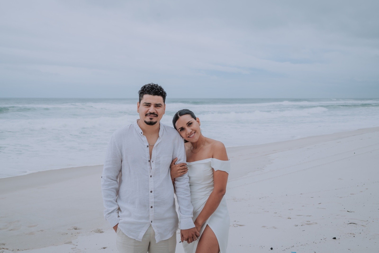 Erika & René - LoveStory